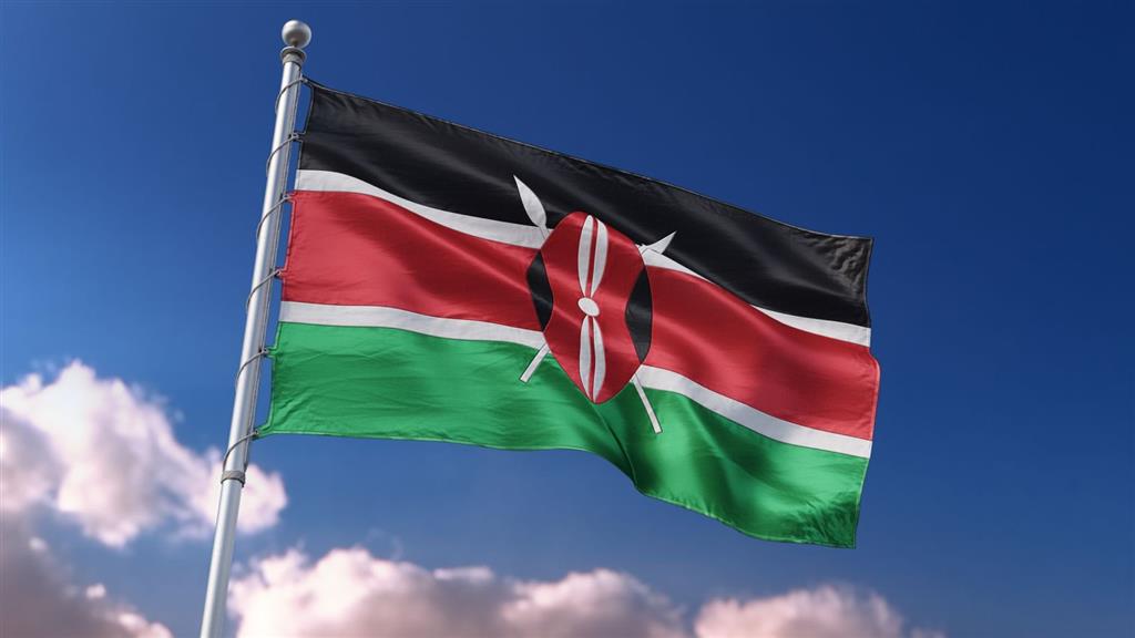 African Union congratulates Kenya on 61 years of independence - Prensa ...