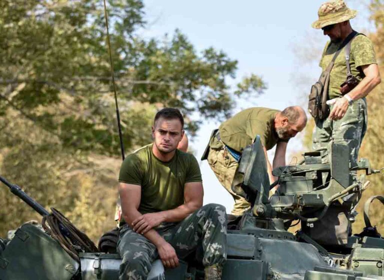 Ukraine unable to change course of conflict, Russia says - Prensa Latina