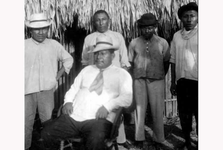 Panama highlights legacy of centenary Guna Revolution - Prensa Latina