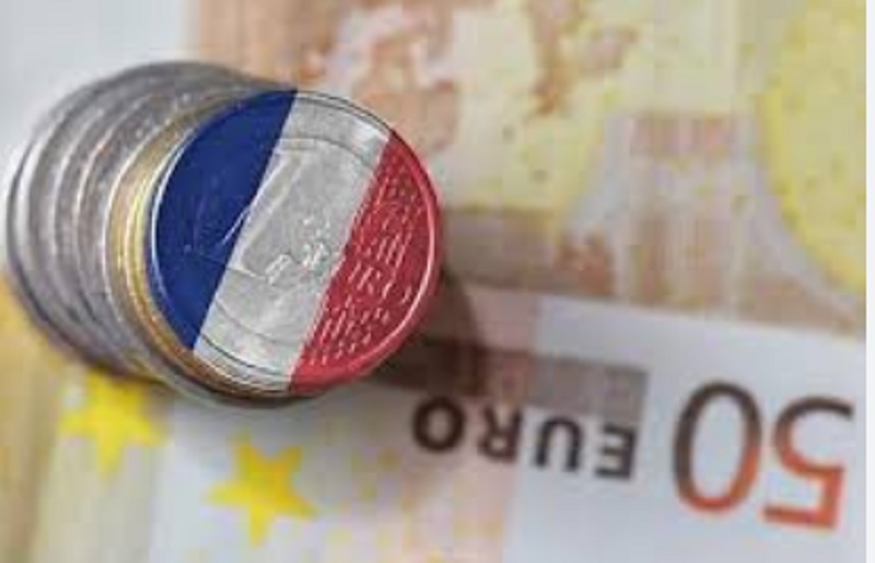 France recorded a trade deficit of 7,4 billion euros - Prensa Latina