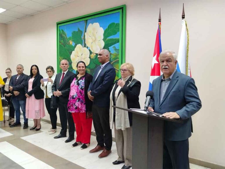 Moscow celebrates Cuban students’ graduation ceremony (+Phpotos ...