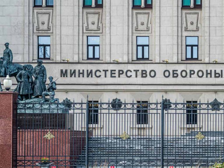 Russian Army captures Donetsk’s Novohrodivka village - Prensa Latina