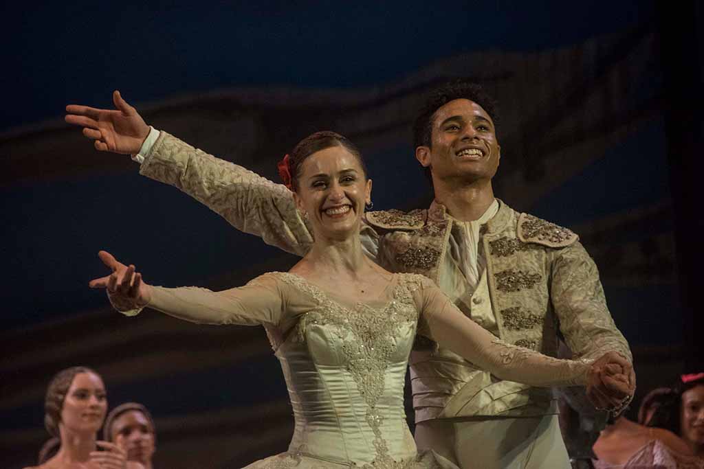 BNC bids farewell to 2025 with Marianela Nunez and Patricio Reve ...