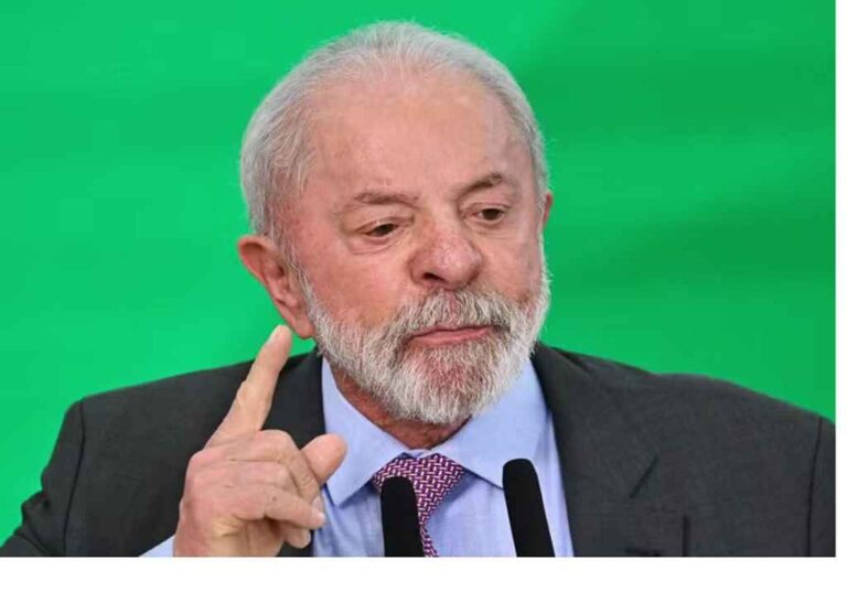 Lula calls US attack on Venezuela unacceptable and dangerous - Prensa ...