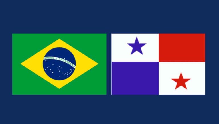 Panama and Brazil advocate for increasing trade - Prensa Latina