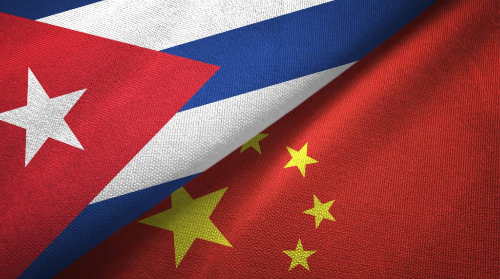 Chinese press stresses Cuba’s defense against US coercive measures ...