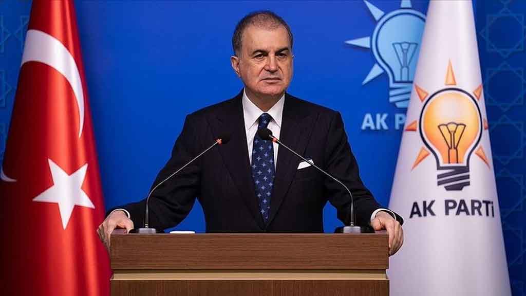 Turkiye rejects Israeli claims to Palestinian territories - Prensa Latina